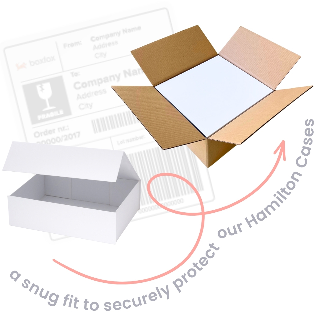 Shipping Outer Carton