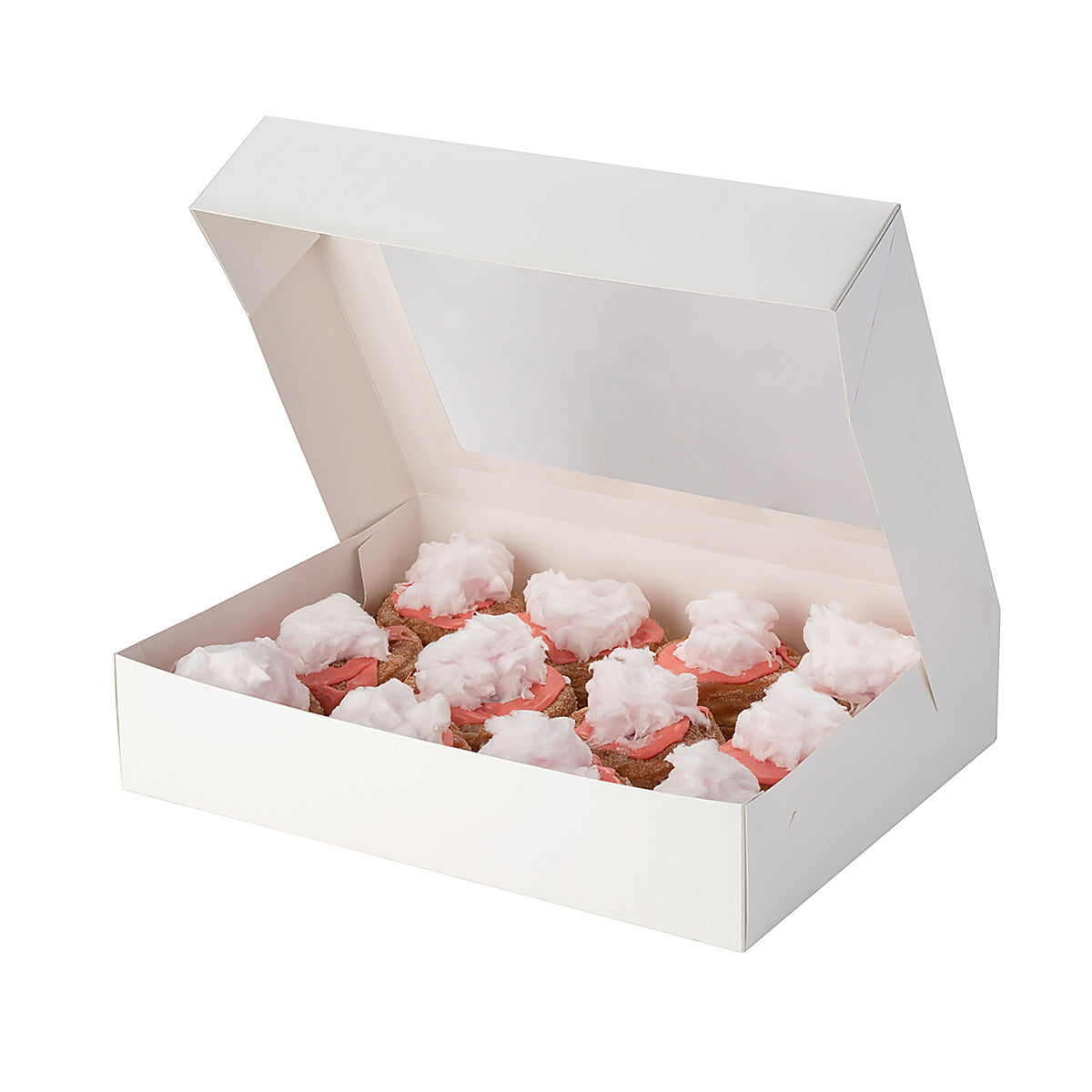 Buy Donut Window Boxes Online | boxfox