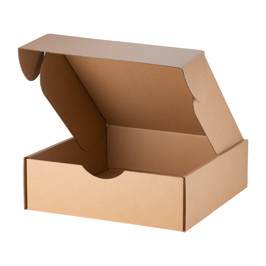 Postage Hamper Boxes