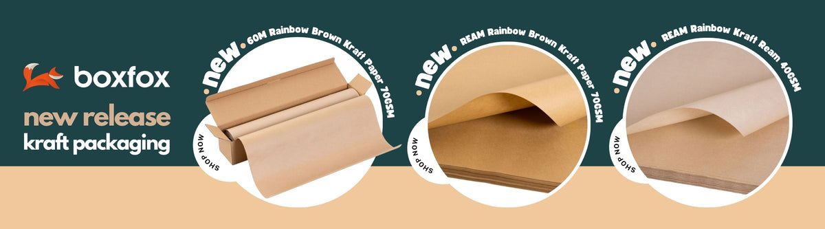 Hamper Box, Tray & Packaging Supplies Wholesaler Australia | BoxFox