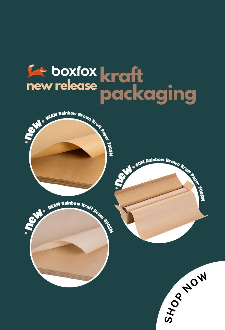 Hamper Box, Tray & Packaging Supplies Wholesaler Australia | BoxFox