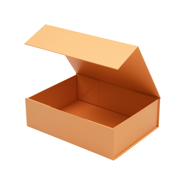 Cardboard Hamper Boxes & Hamper Packaging | Empty Hamper Box Online