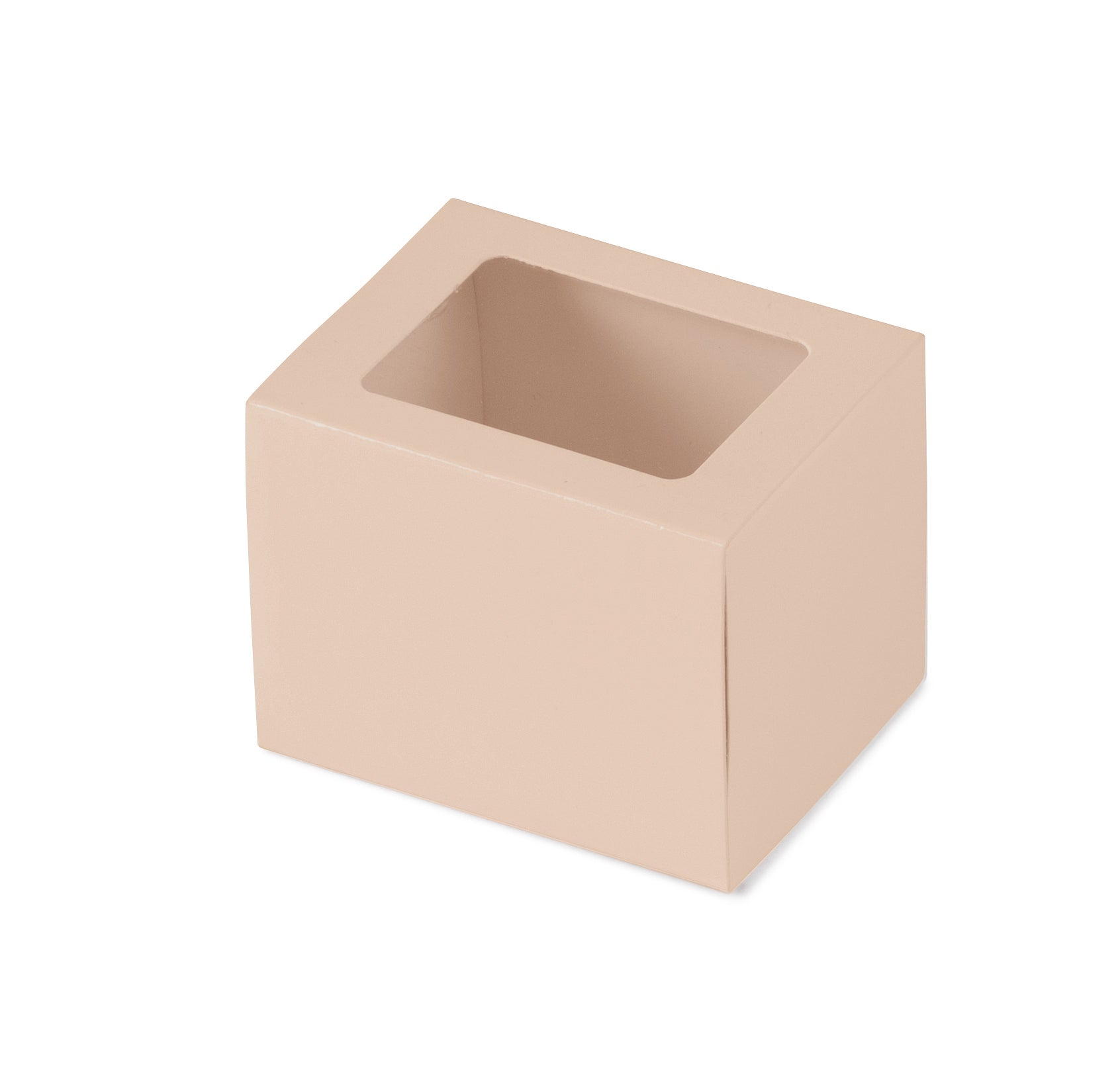 Buy 2 Macaron Packaging Box in Kraft | boxfox