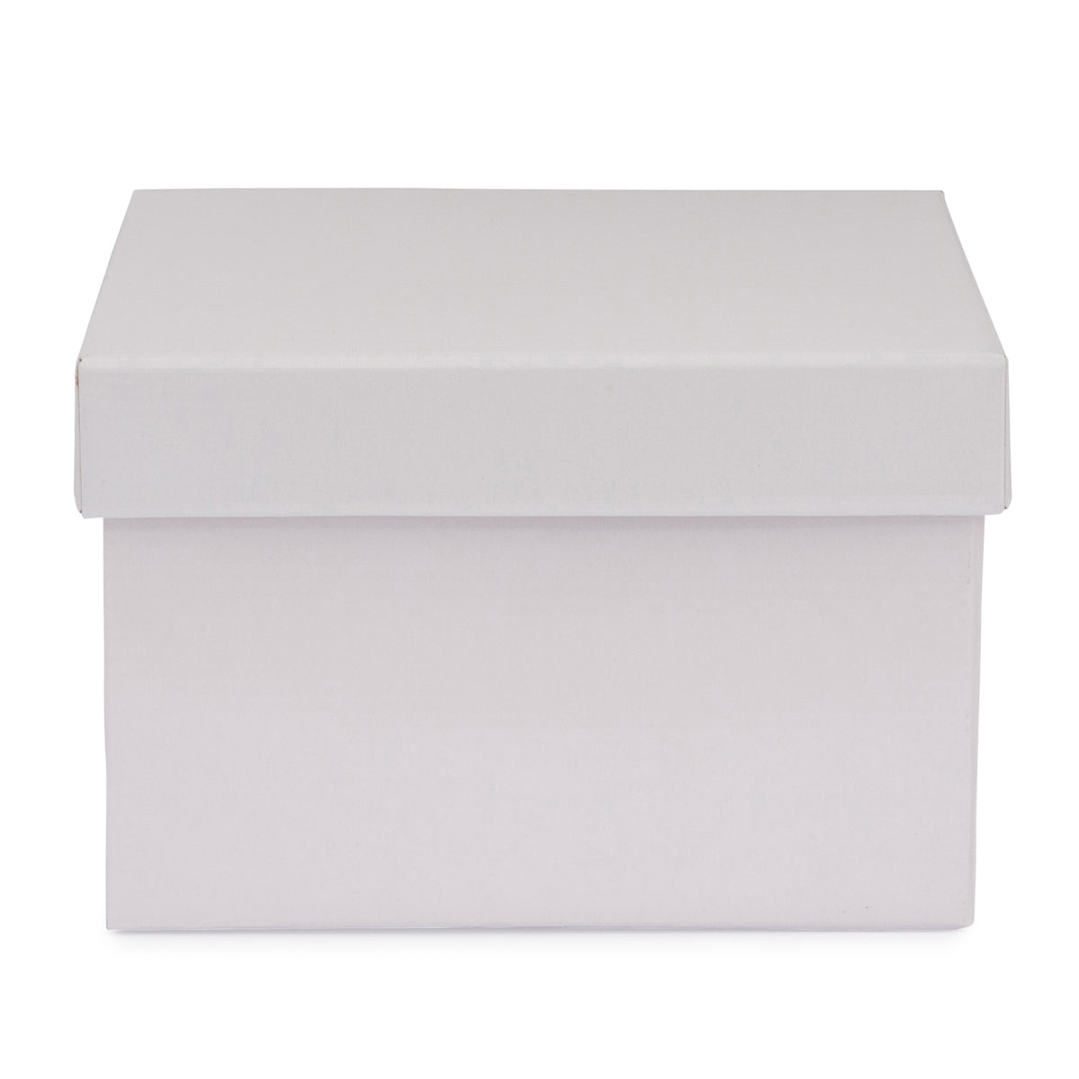 Buy Large White Gift Box Online in Australia | boxfox