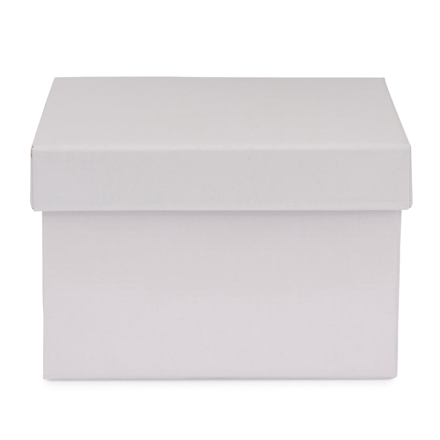 Buy Large White Gift Box Online in Australia | boxfox