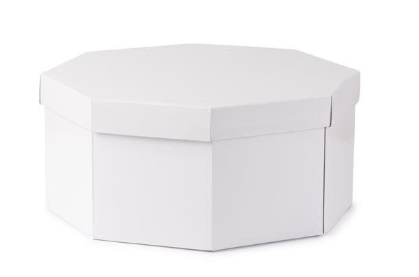 Buy Large & Small Hat Boxes | boxfox