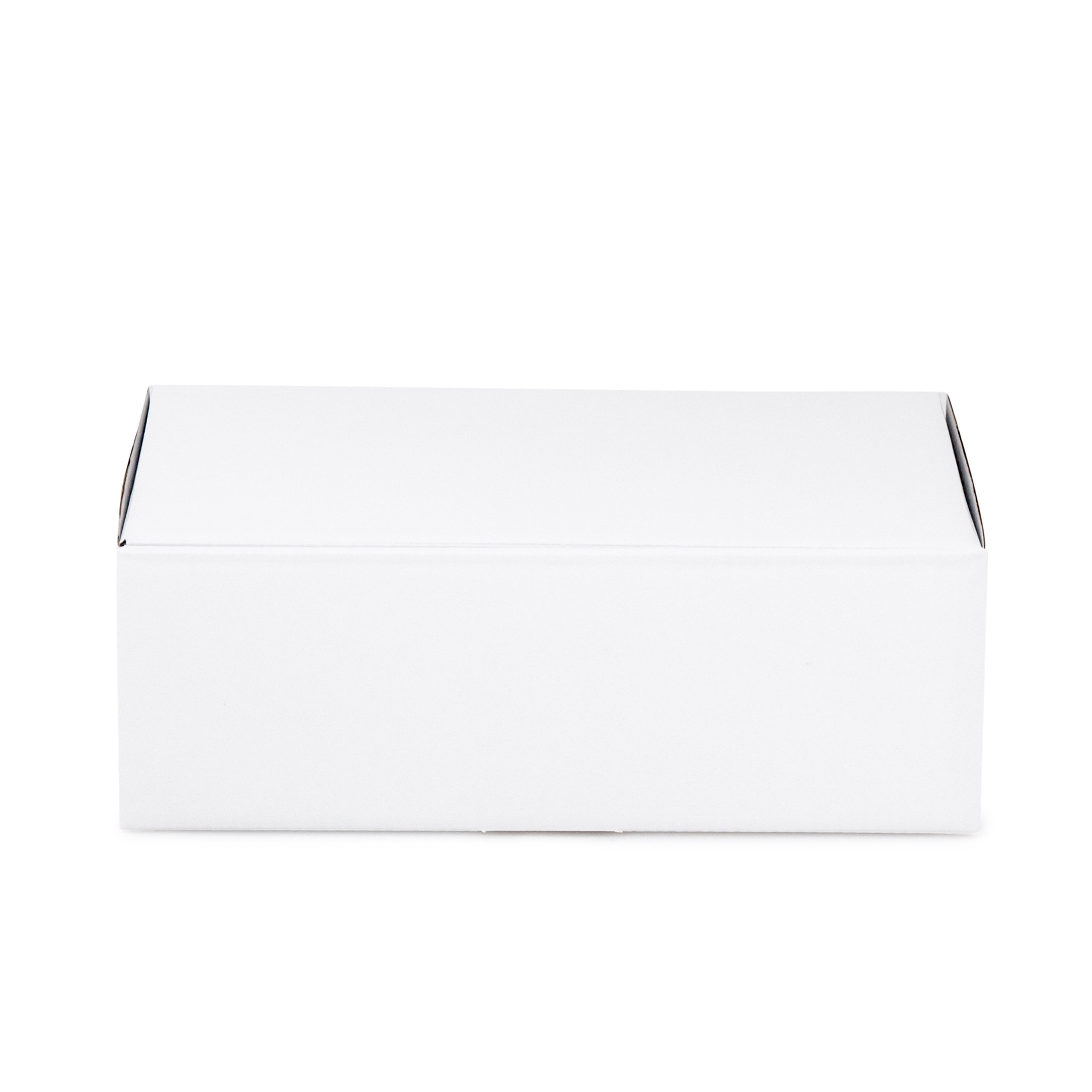Buy Large Mailing Box in White | boxfox