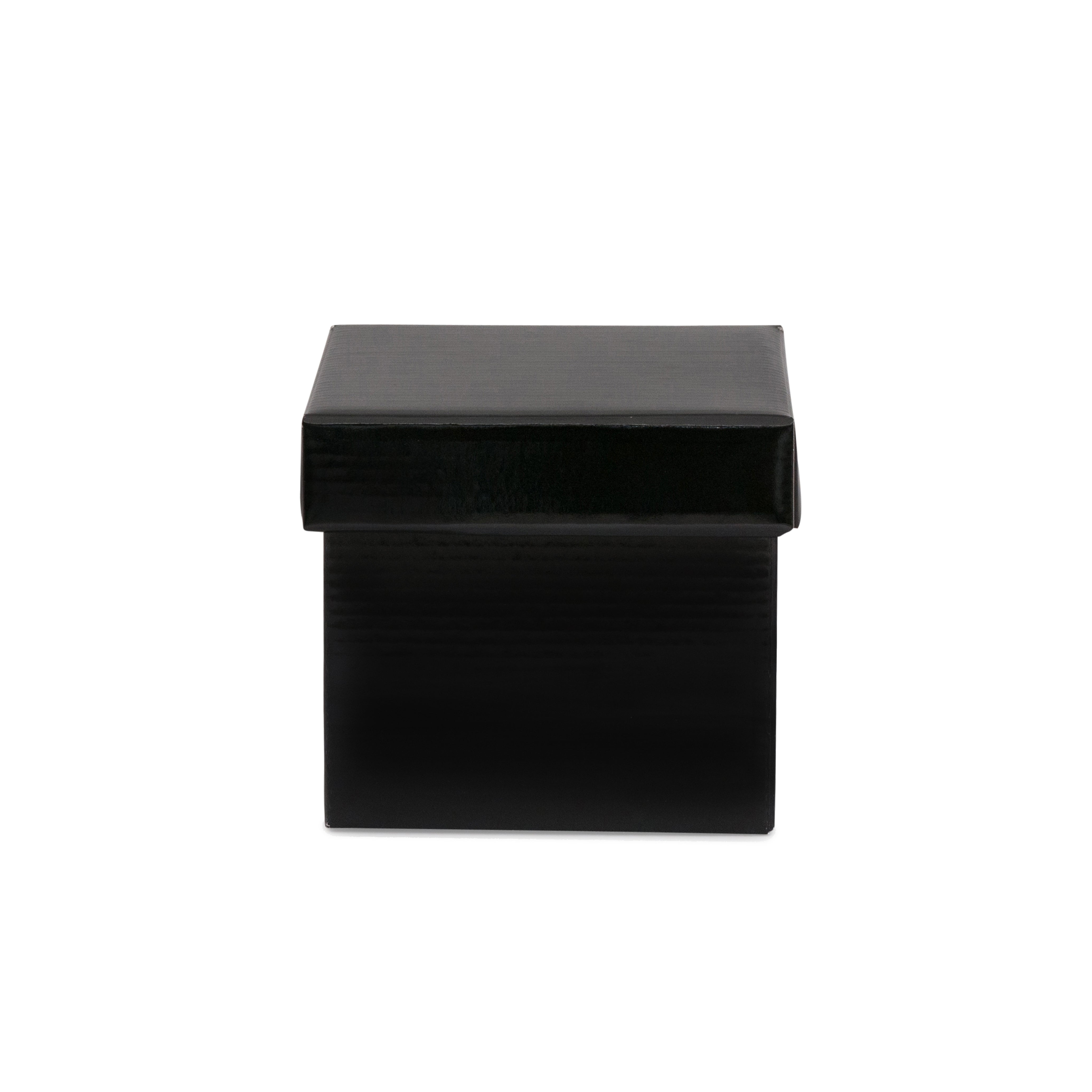 Buy Mini Gift Box in Black | boxfox