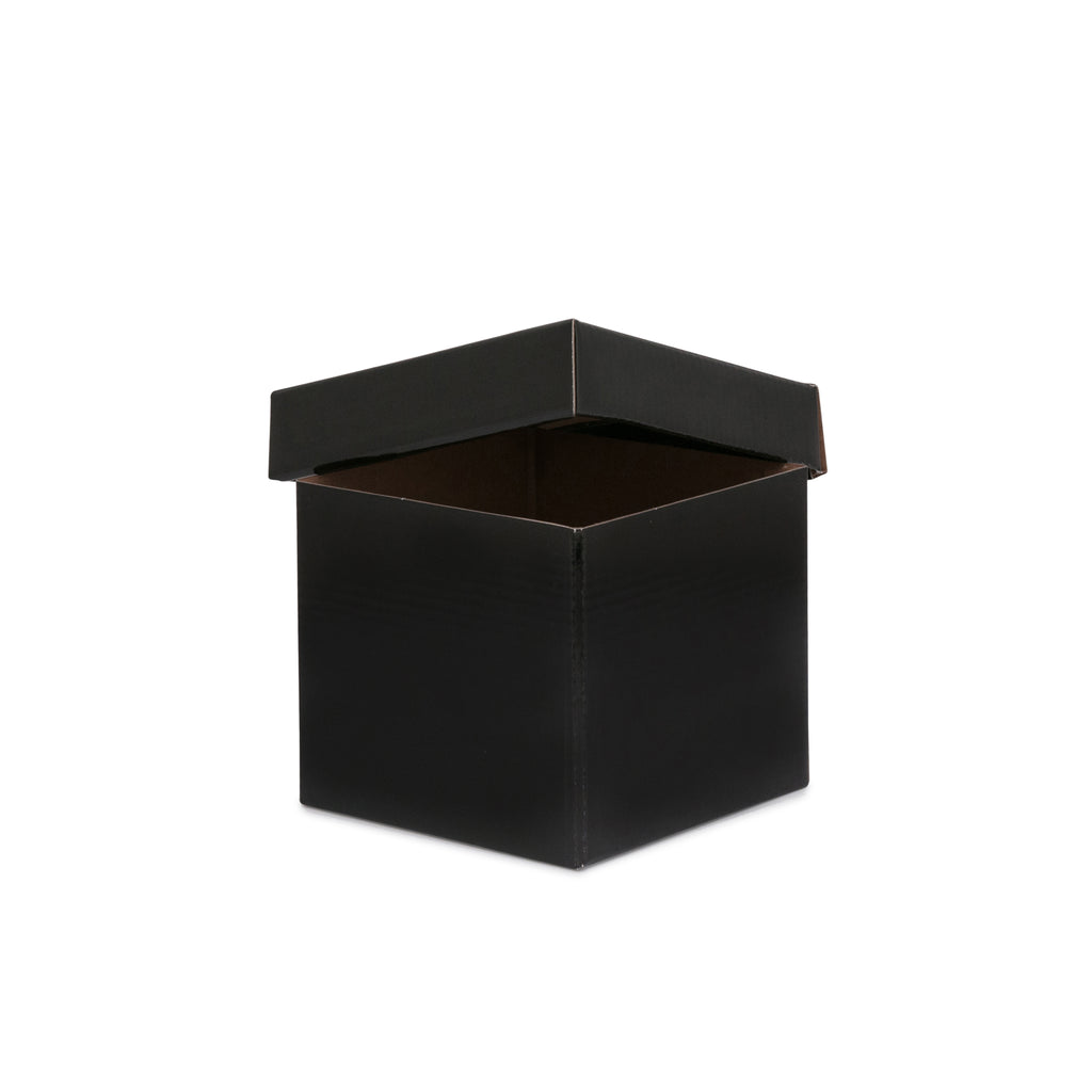 Buy Mini Gift Box in Black | boxfox