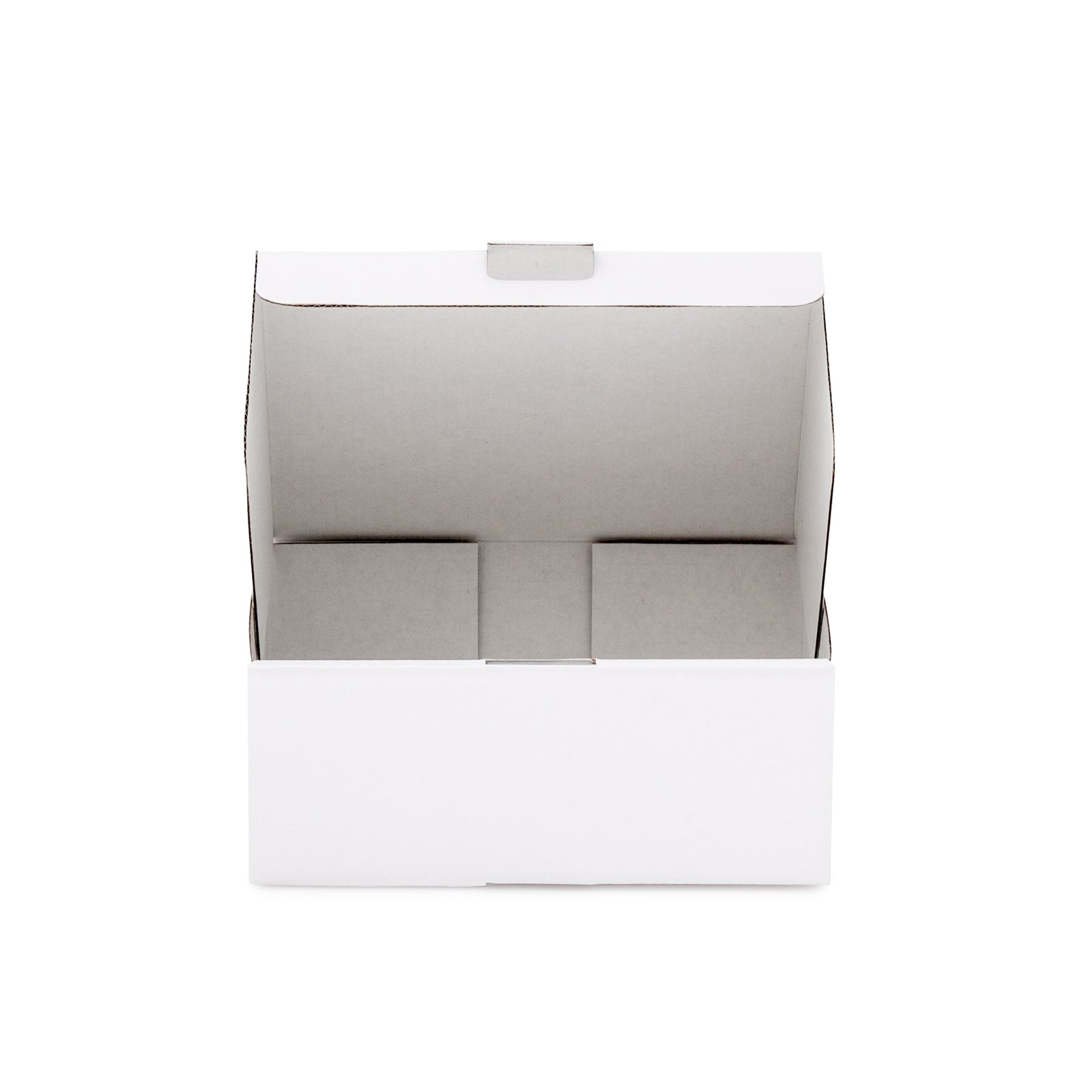Buy Small Mailing Box in White | boxfox
